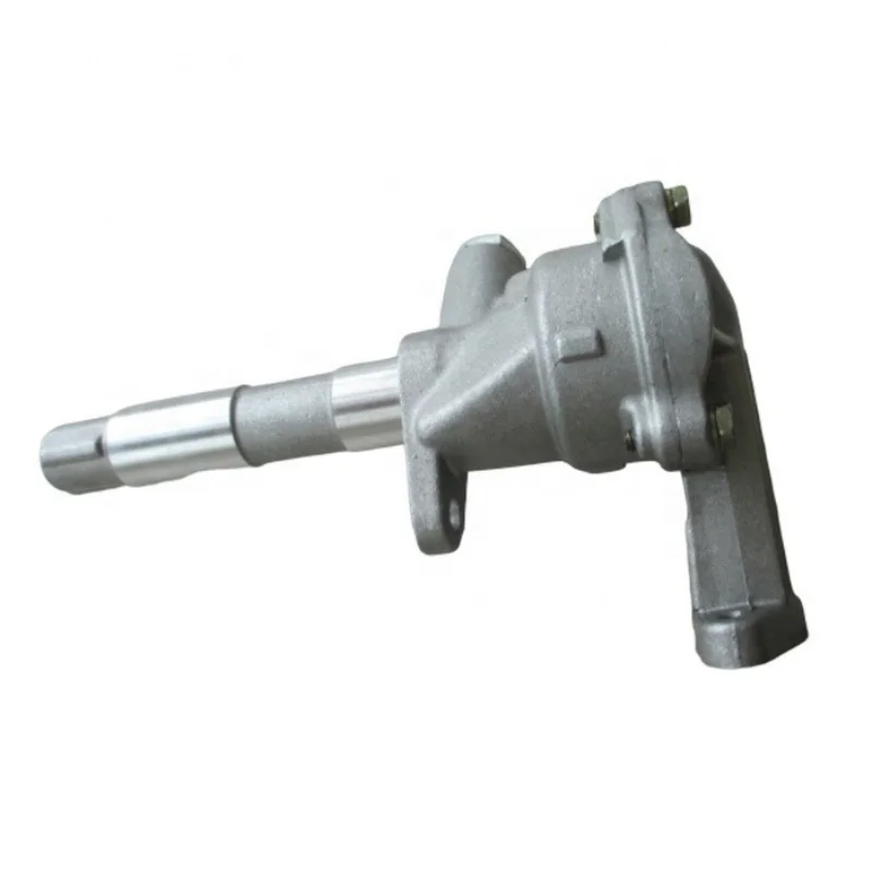 Genuine Engine Oil Pump for Toyota VITZ SPC13 RACTIS