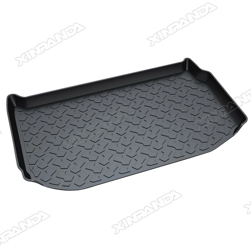 Jb74 Accessories Tpe Trunk Mat For Suzuki Jimny Jb74w Jb64w Jb74 Jb64 2018 2019 2020 2021 2022 ...