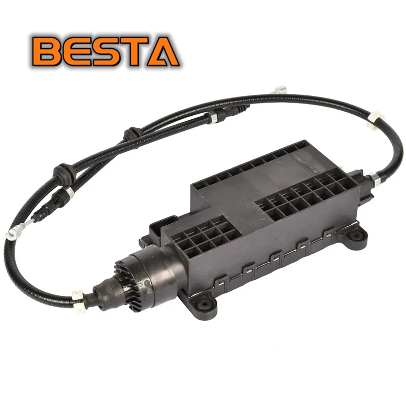 Mercedes-benz Parking Brake Actuator V-Class Vito 447