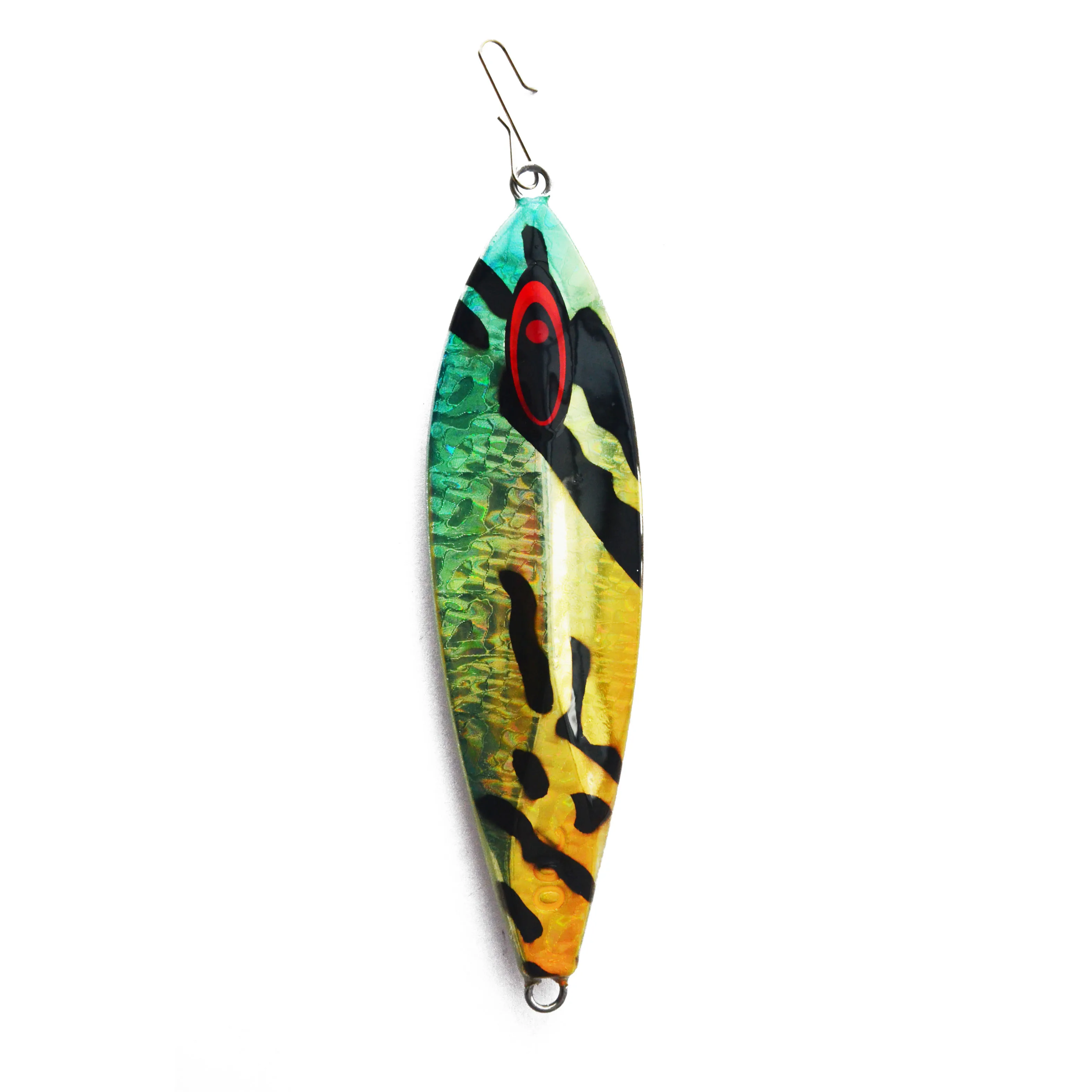 Shore Fishing Slow Pitch Jig Lures Slow Jigging Lure - Buy Jig Lure ...