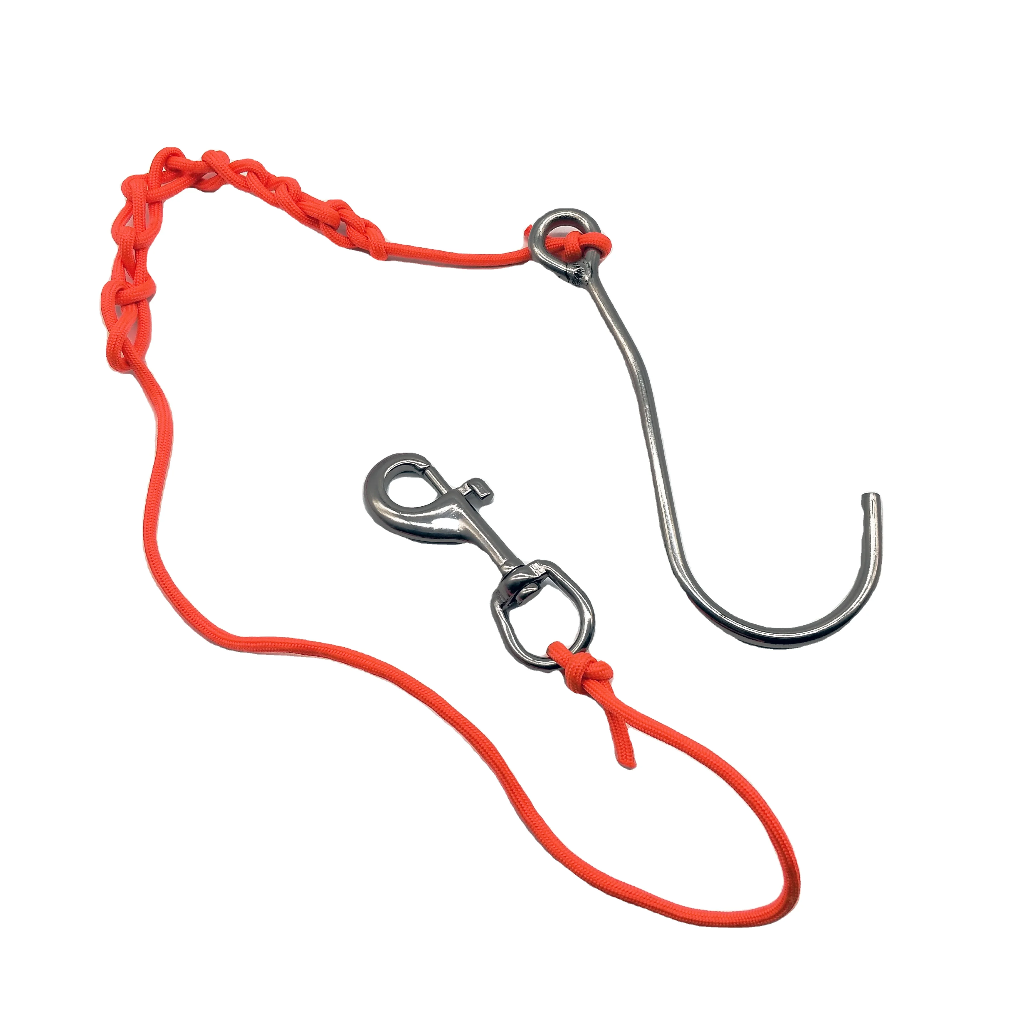 Scuba Diving Reef Drift Hook - Safe Underwater Sport Gear