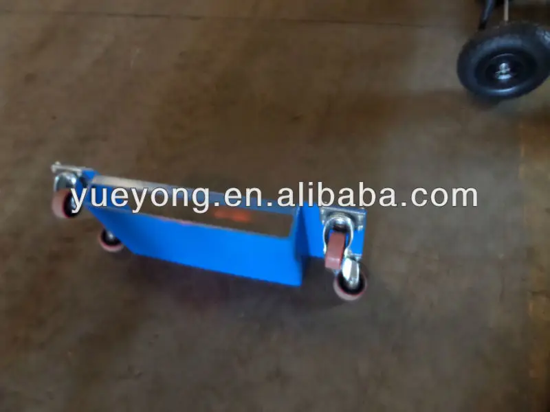 Hugger Steel Moving Dollies/structural Steel Dolly - Buy Furniture ...