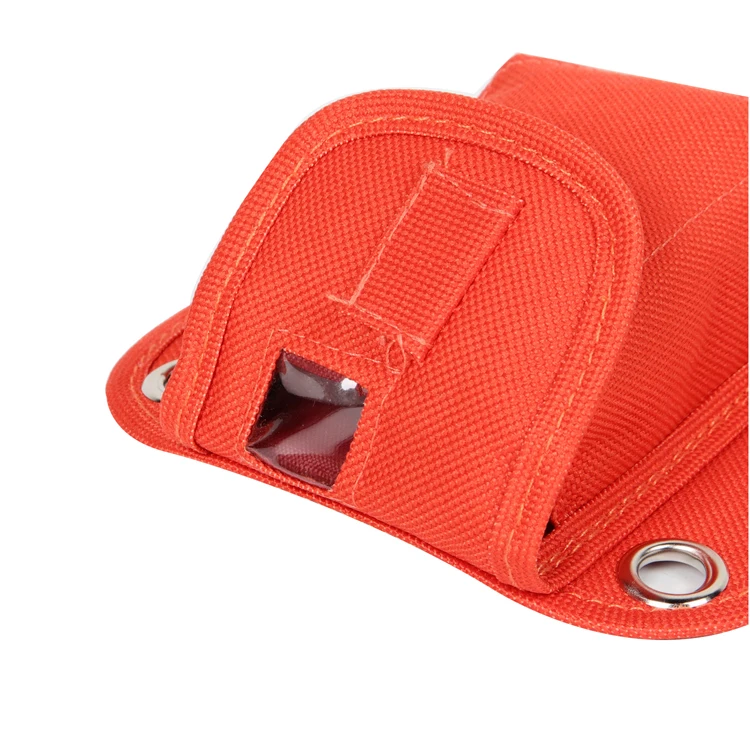 Customized High Quality Universal Mini Transponder Mounting Pouch ...