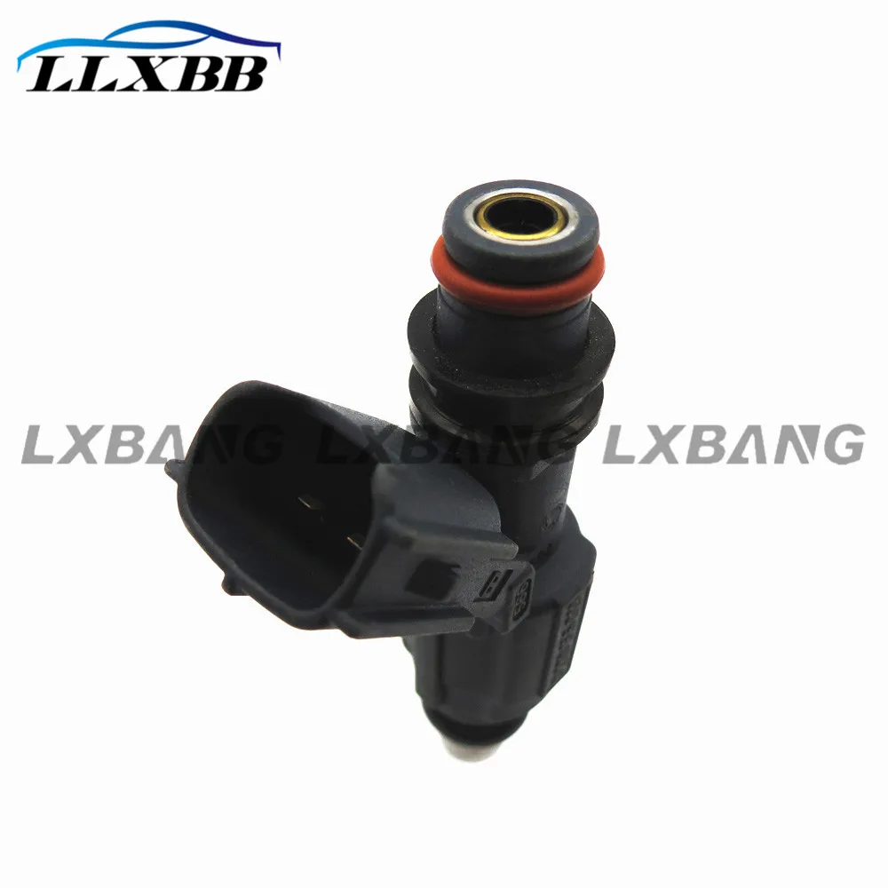 Original Fuel Injectors 23209-0D030 & 23250-0D030 for Toyota Corolla Auris