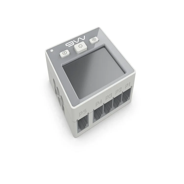 JOINMAX Zmrobo Stem Educational Programmable Robot Kits