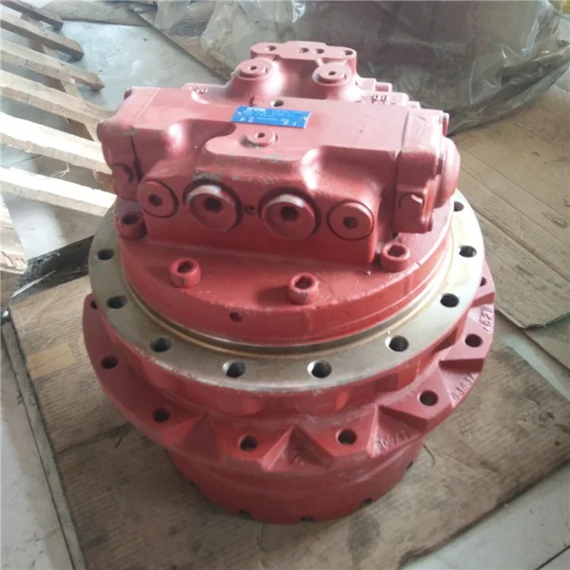 322-8714 Excavator E320C Travel Motor with Gearbox 320C Final Drive