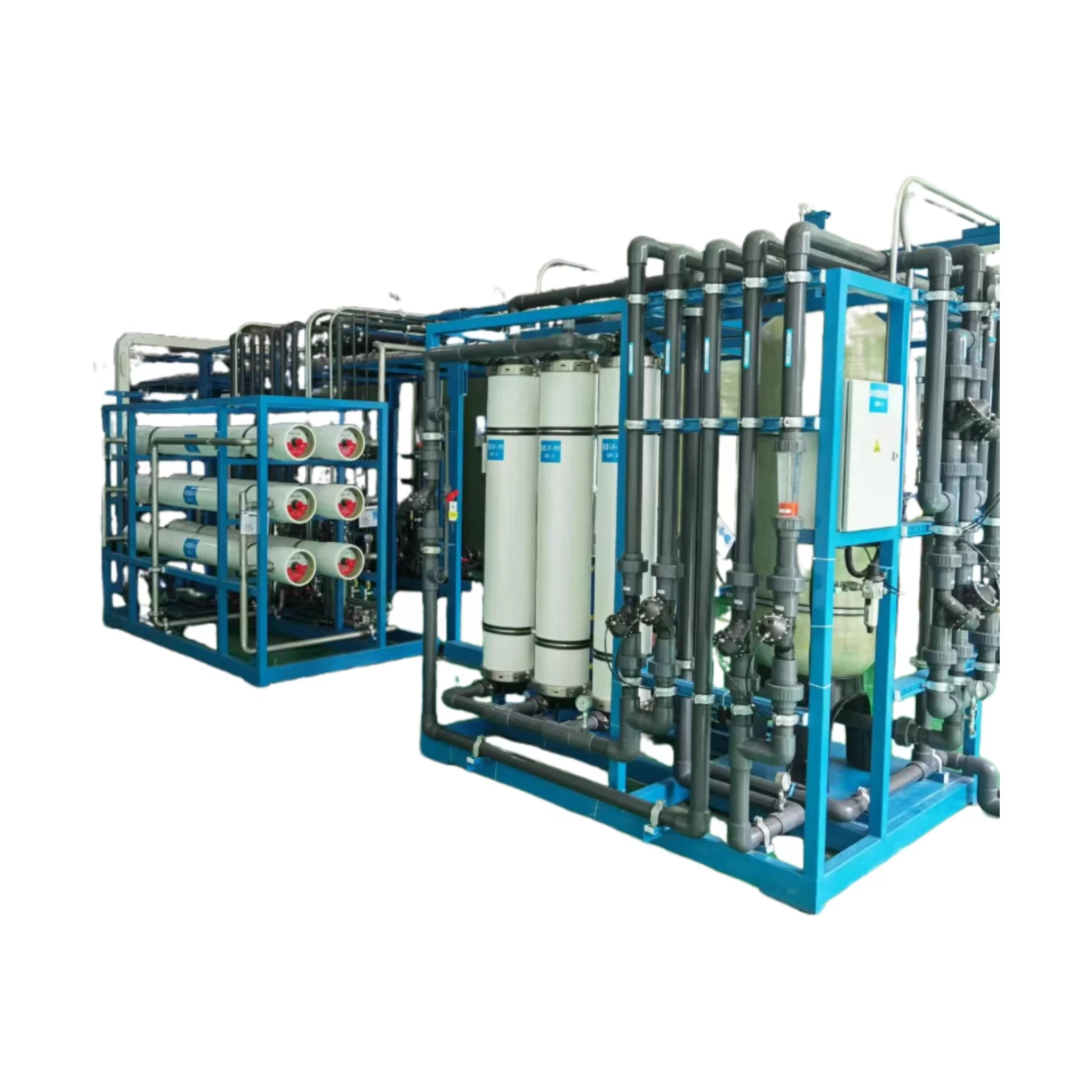 Softener Water Purification Sea Water Purification Machine Water ...