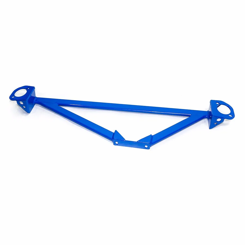 Front Upper Tower Strut Bar Brace Front Strut Bar For 92-00 Honda Civic ...