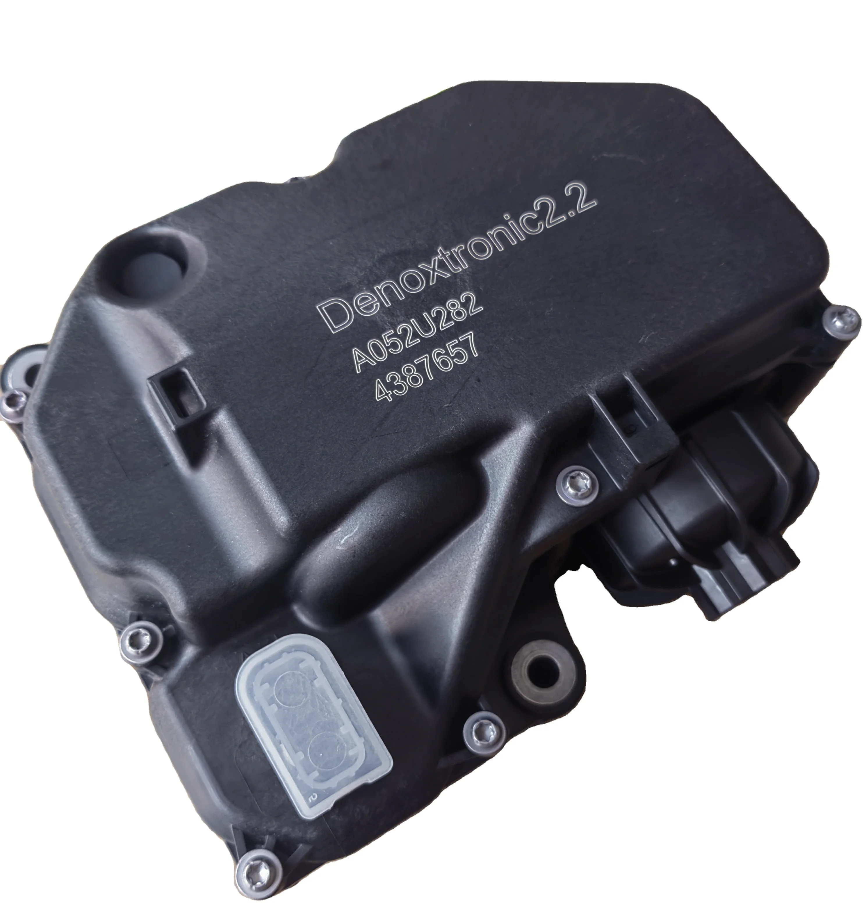 High Quality 12VSCR Urea Pump 0444042135 A052U282 4387657 A028Y792 ...