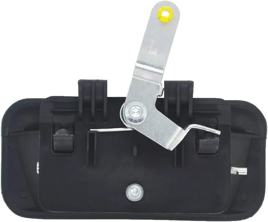 Hanous Auto Parts Left & Right Side Sliding Door Handle for FORD ...