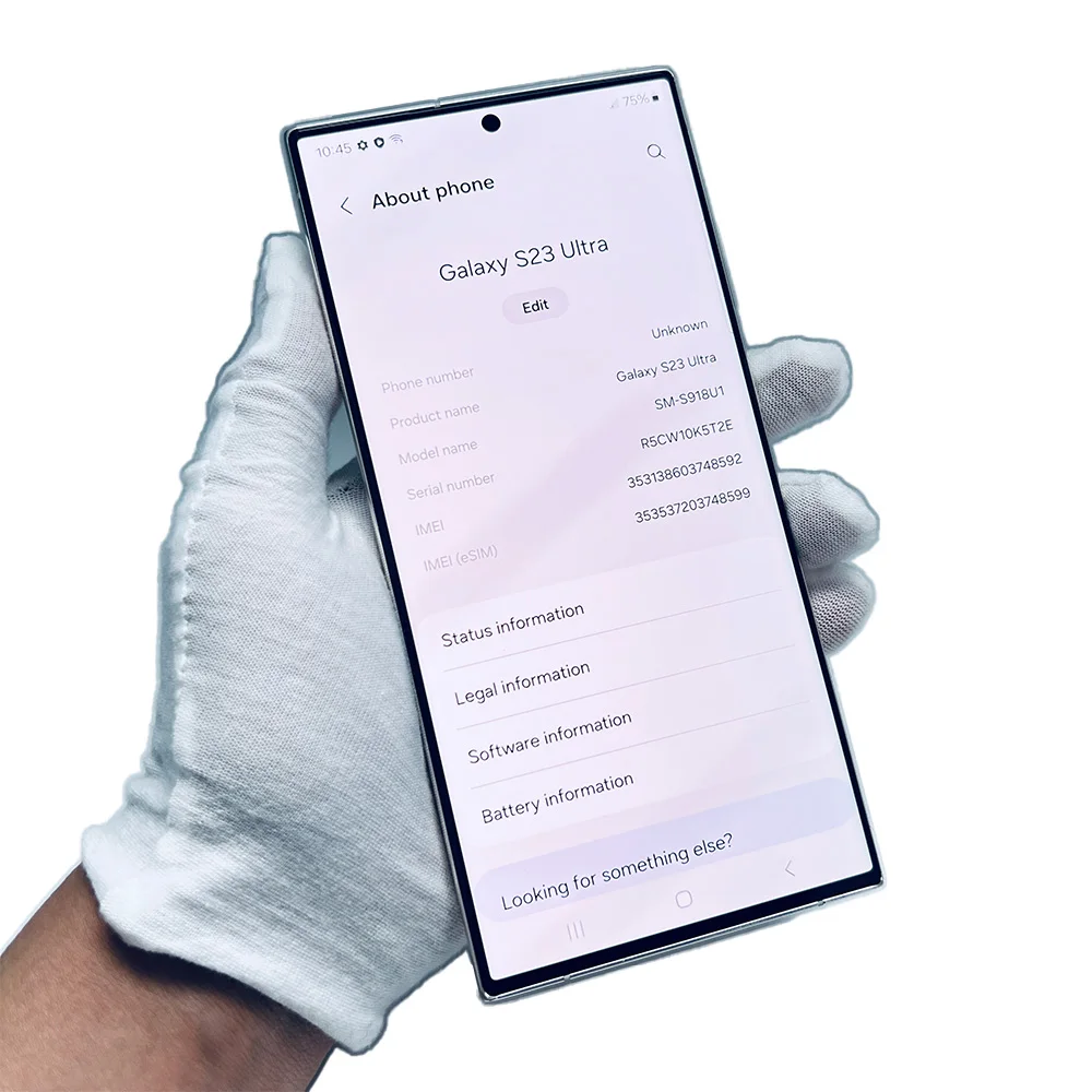 S23 Ultra Refurbished Guide: How to Choose Wisely