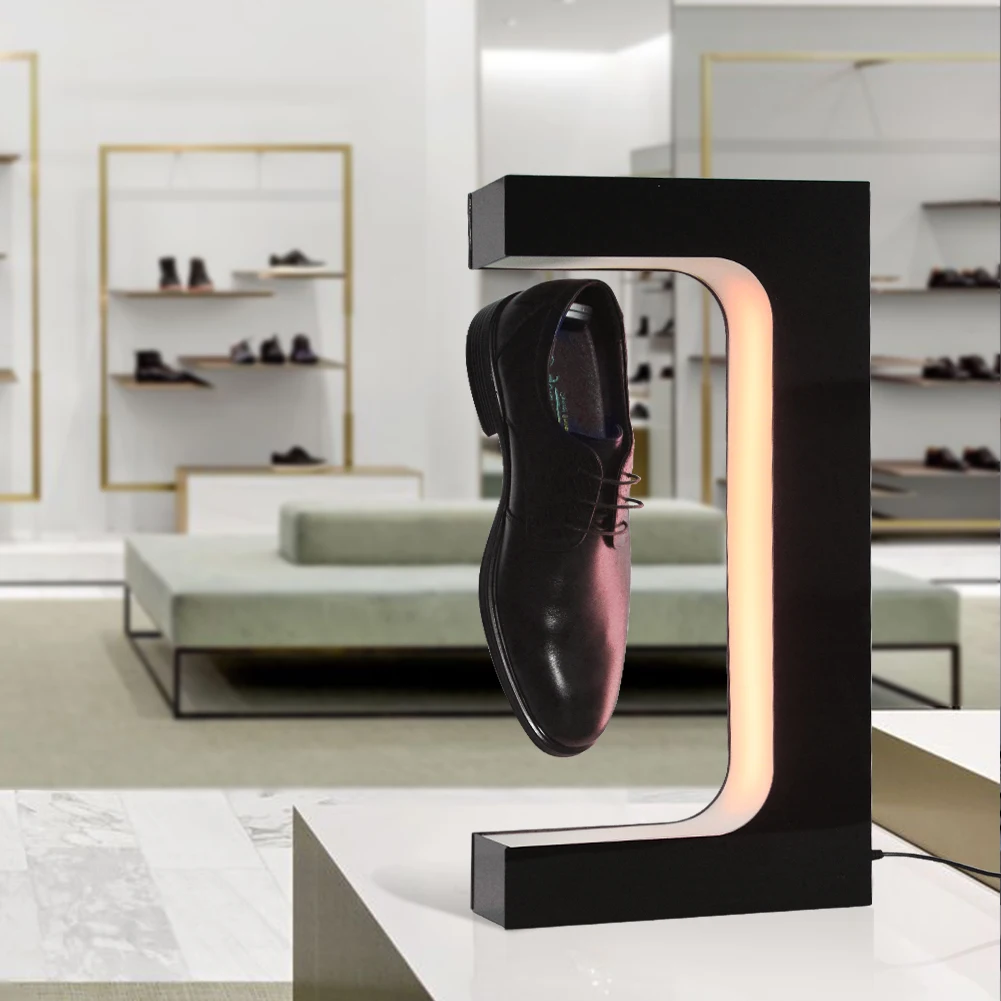 Innovative Products 2023 Eshape Magnetic Levitation Floating Shoe ...