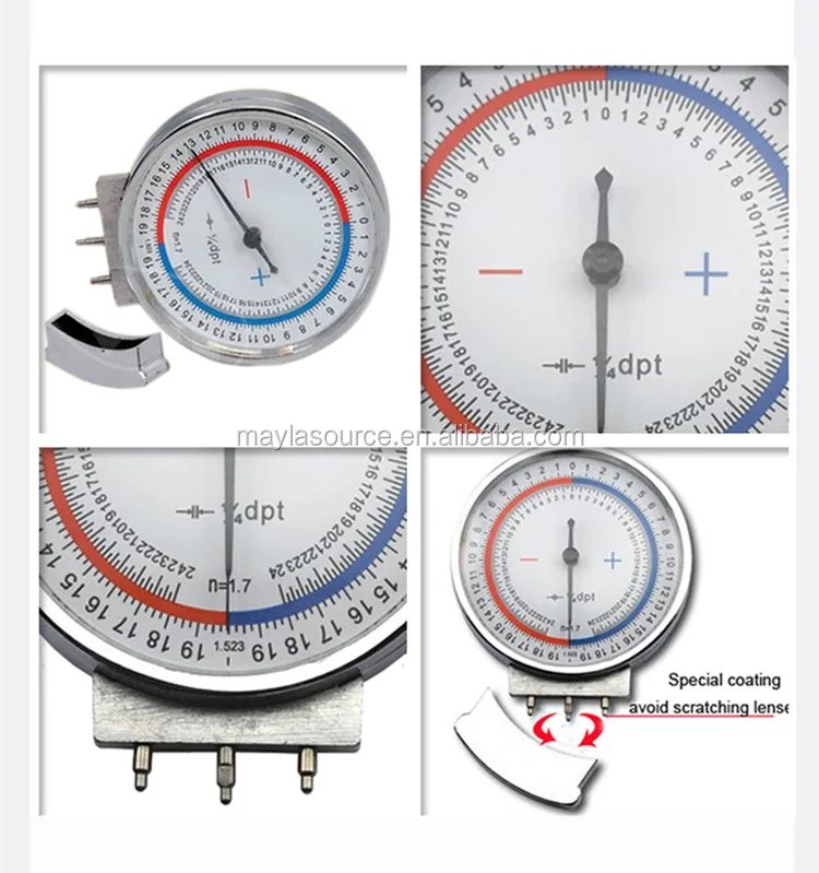 Factory Price Radian Clock Radian Apparatus - Buy Radian Apparatus,Lens ...