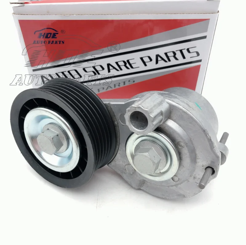 New Engine Fan Belt Tensioner 25192084 for Chevrolet Captiva & Cruze ...