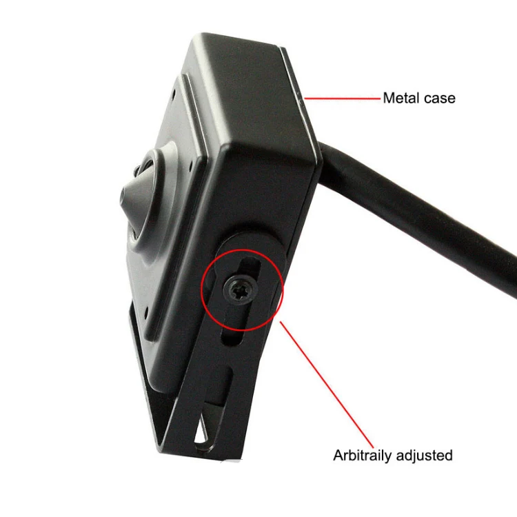 1080p Mini Pinhole Lens Hotel Ip Poe Hidden Cameras - Buy Ip Poe Hidden ...