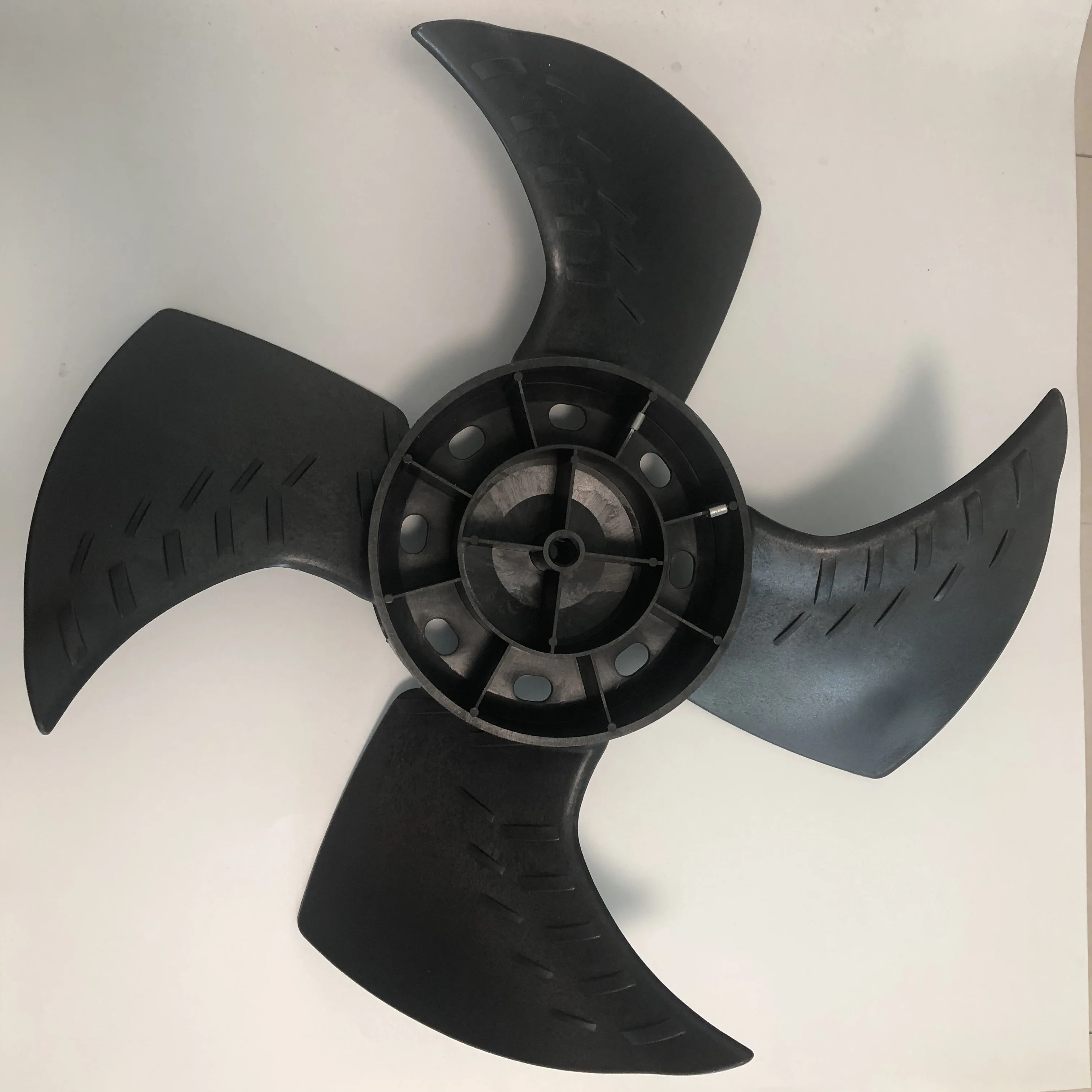 Air Conditioner Parts 556*167-15MM Fan Blade| Alibaba.com