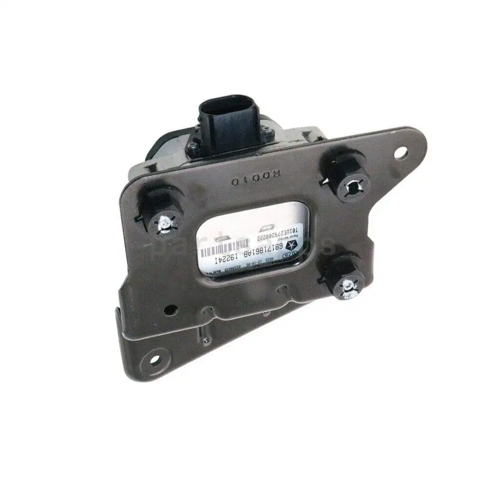 OEM Speed Control Sensor 68171861AB 68171861AC for 2011-2016 Chrysler ...