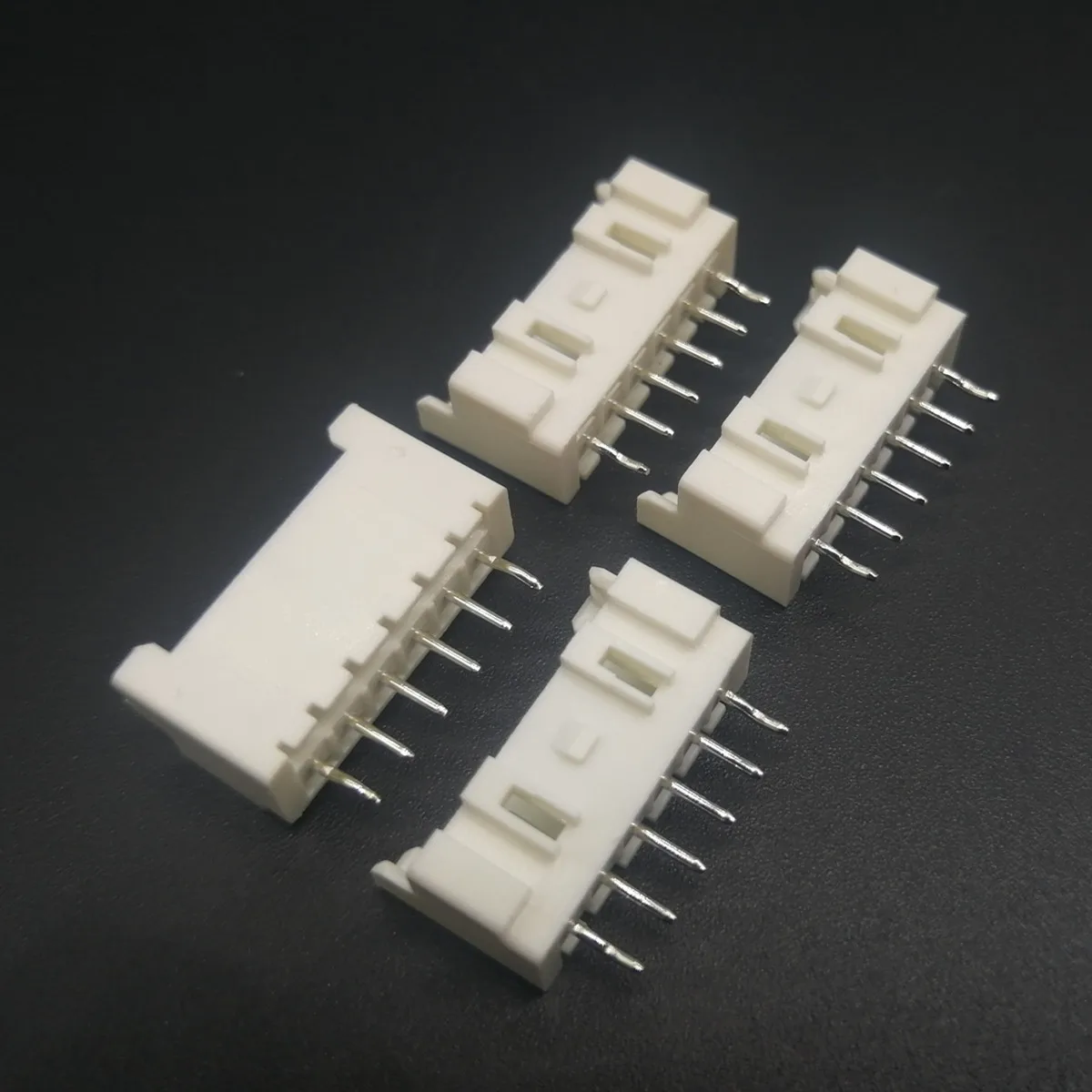 Jst 2.5mm Pitch Connector XA XAP-06V-1 Wire Harness Cable Assembly