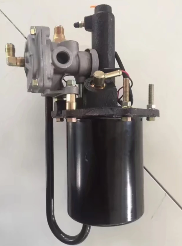 VIT-U Truck Air Brake Valve MC815305 234-04734 BRAKE BOOSTER