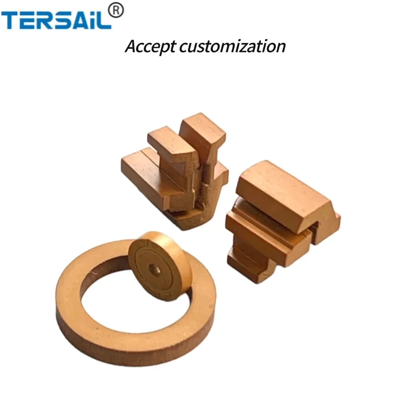 Customized Manufacturer of Polyimide PEEK PTFE Aviation Seal Valve ...