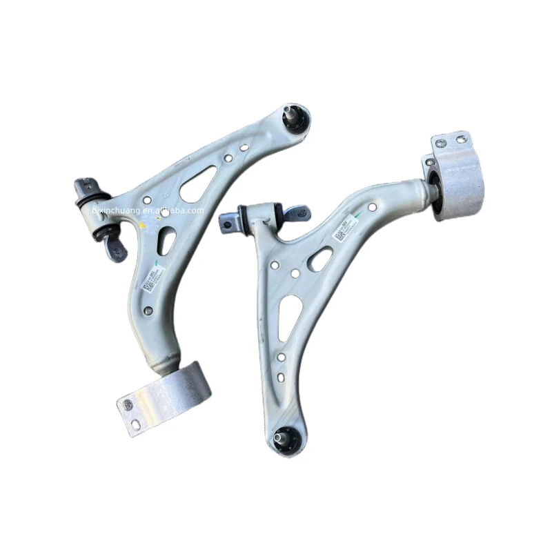 Chevrolet Equinox Front Lower Control Arms - OEM Quality