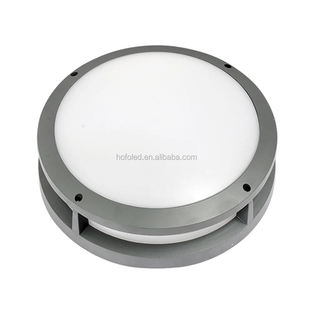 2019 Hotel Ip65 Round Led Bulkhead Ceiling Light Fitting Shenzhen Led ...