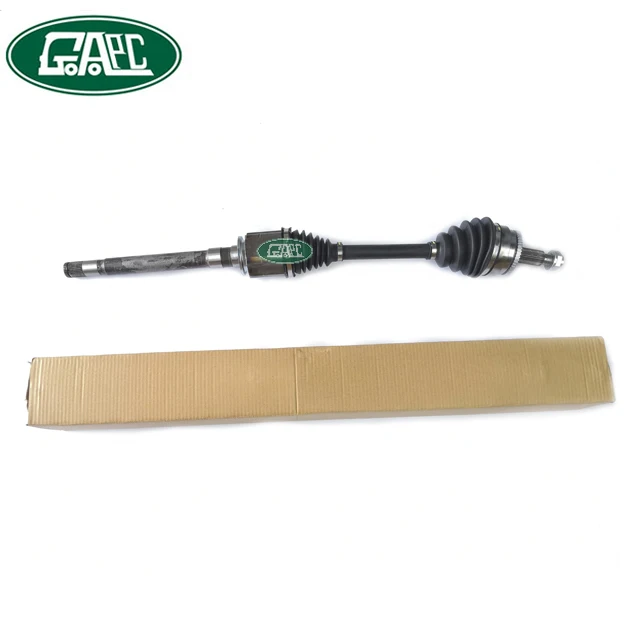 Car Front Right Axle Shaft Tdb500080 For Discovery 3 & 4 For Range ...