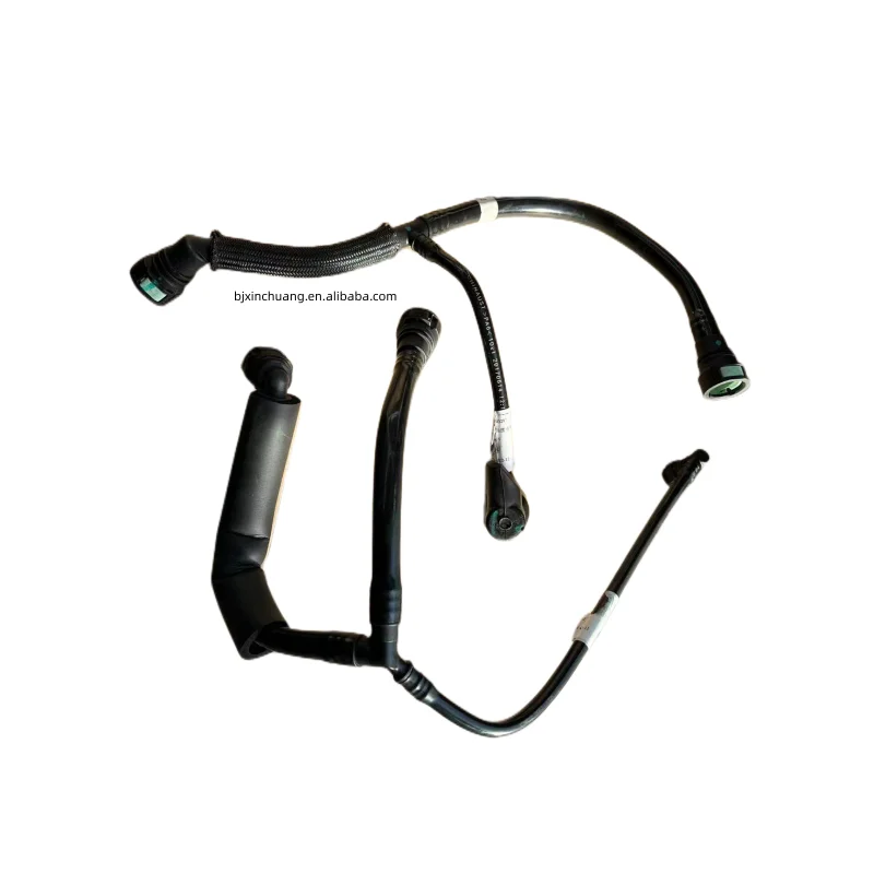 Auto Parts Crankcase Positive Ventilation Pipe Assembly OEM12643297 ...