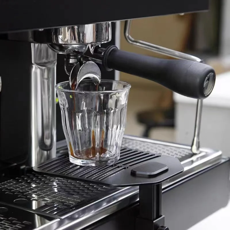 STEM Espresso Coffee Machine Stand Aluminum Alloy, Stainless Steel ...