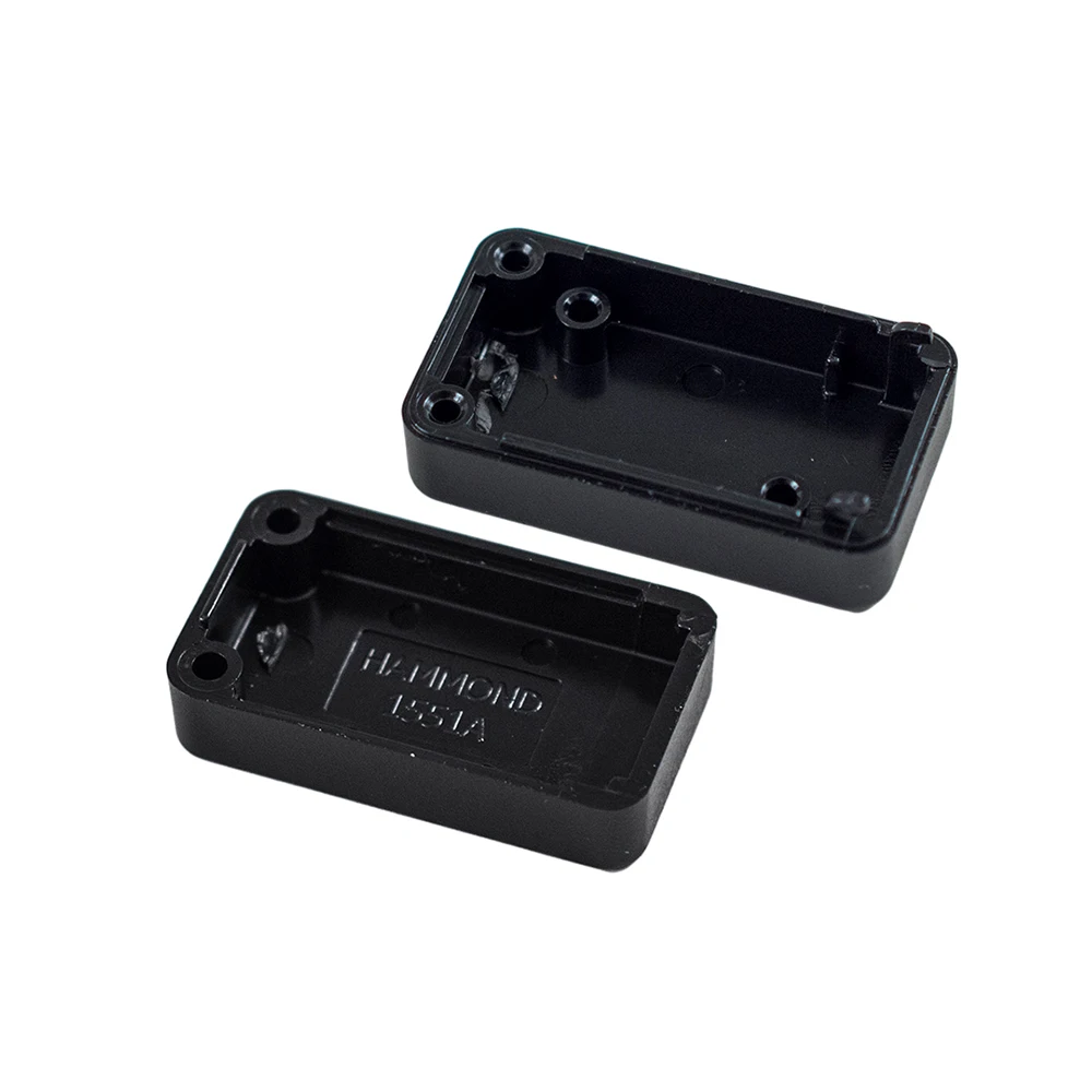 Subminiature Plastic Enclosures 1551mini Series Enclosure Ip54 Plastic ...