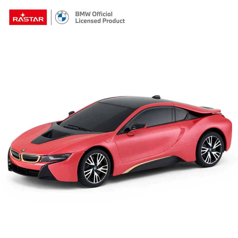 Rastar Toys Rc Toy Drift Car Toy Vehicle Model Car & Hobbies 1:18 Scale ...