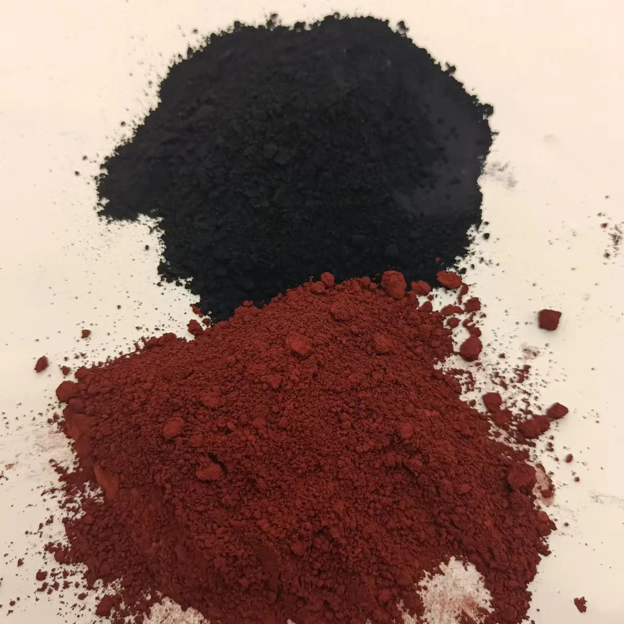 130 120 180 190 Iron Oxide Pigment Red Manufacturers Floor Paint Color ...