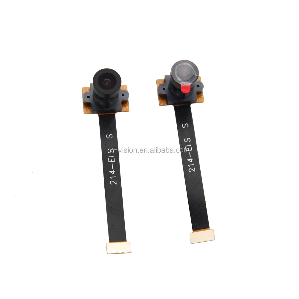 4 Lane MIPI CMOS Sensor Infrared Camera Module IMX214