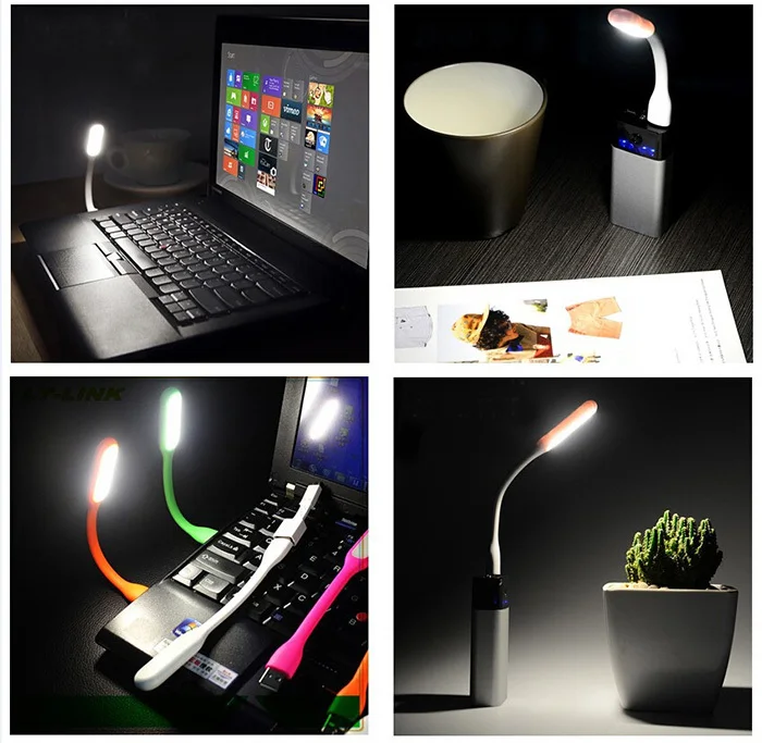 USB LED Light - Portable and Efficient Lighting Solution