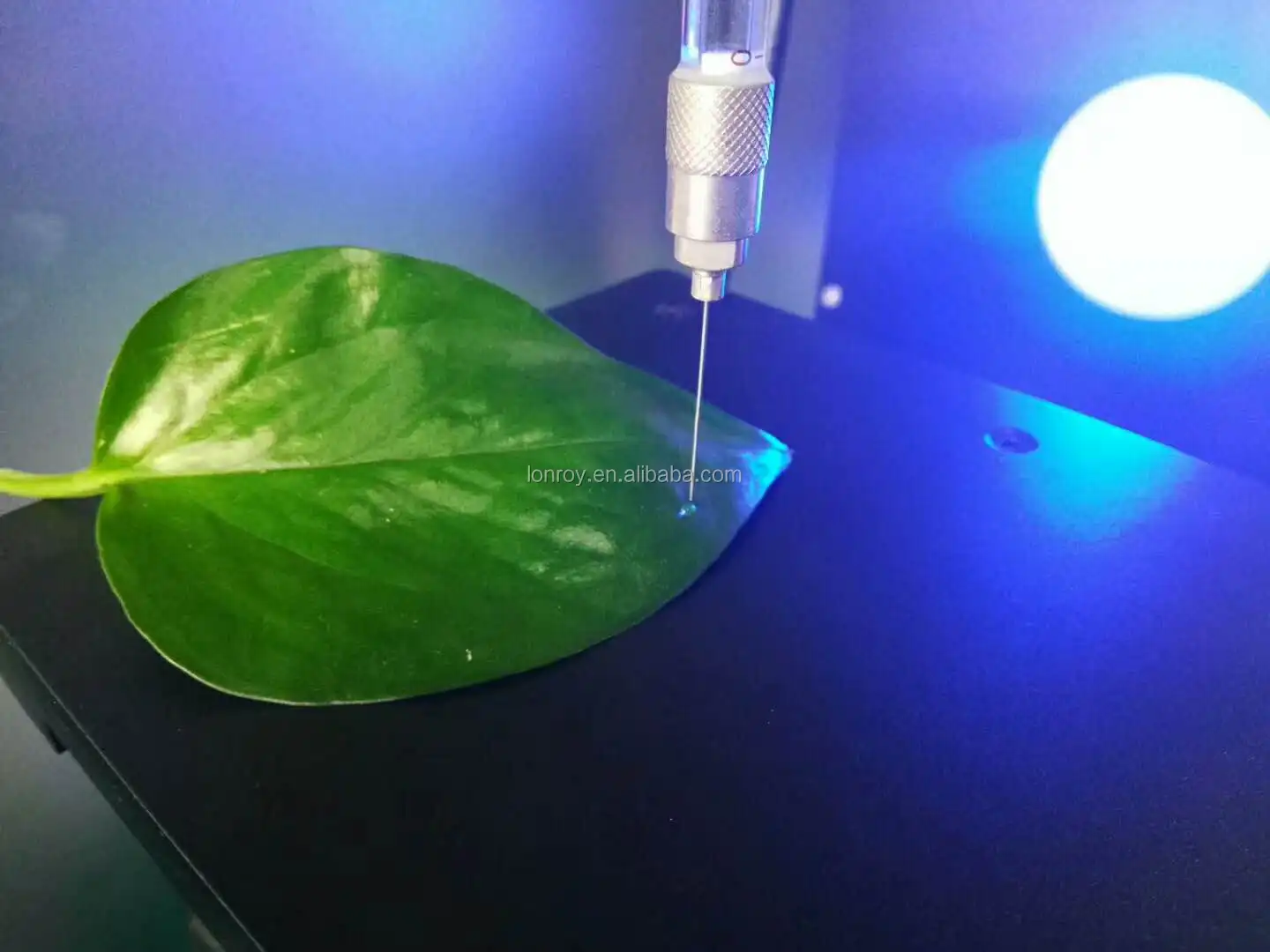 ASTM D 724 ASTM D5946 ISO15989 접촉각 시험 장비/접촉 각도 각도계| Alibaba.com