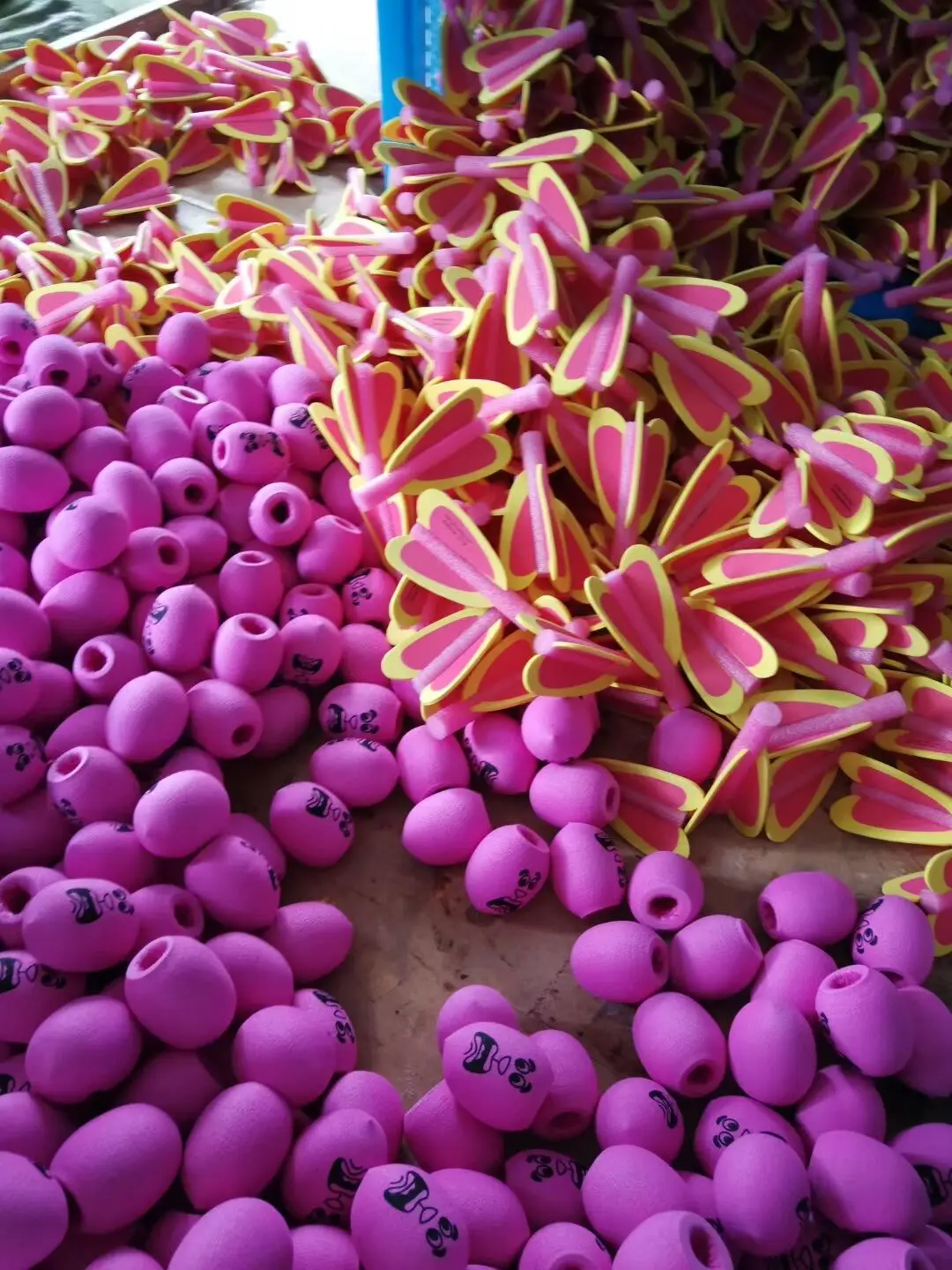 Funny Antenna Toppers - Custom Car Antenna Decorations