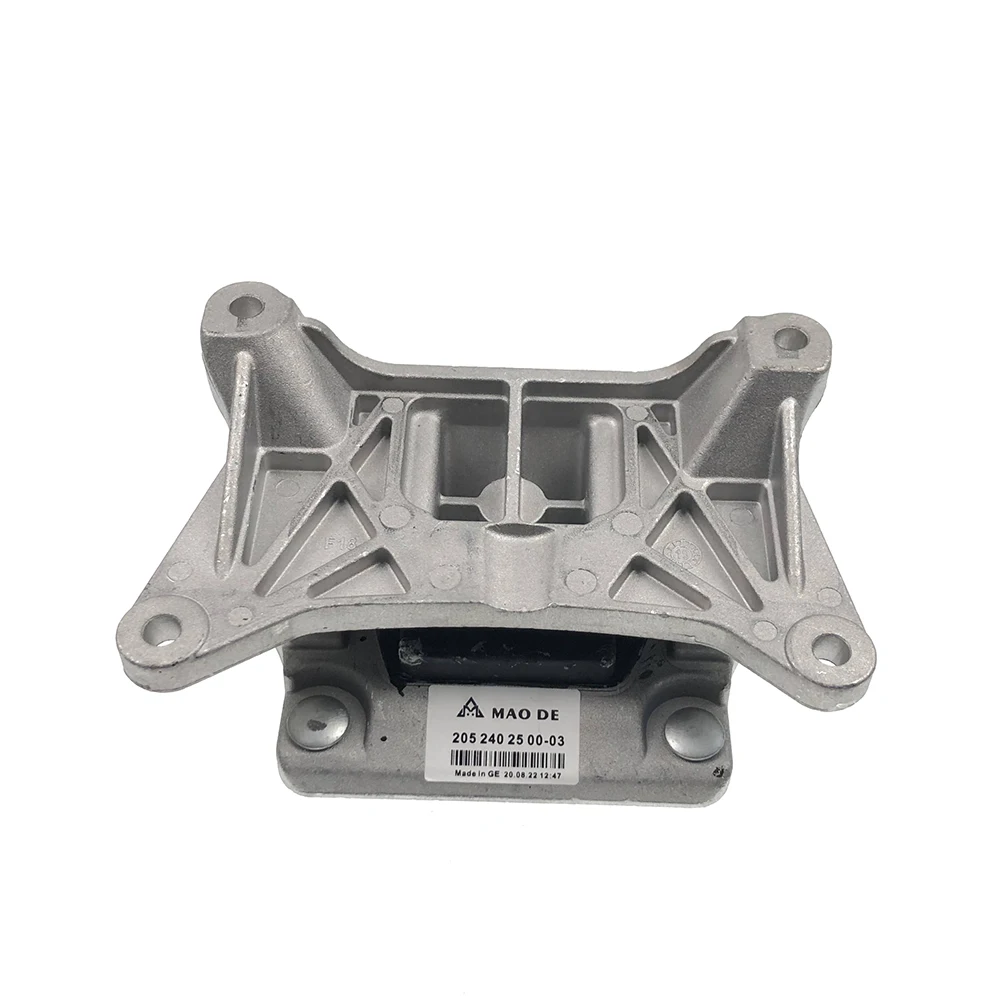 Auto Parts Transmission Gearbox Mount For Mercedes-benz W205 253 Glc C ...