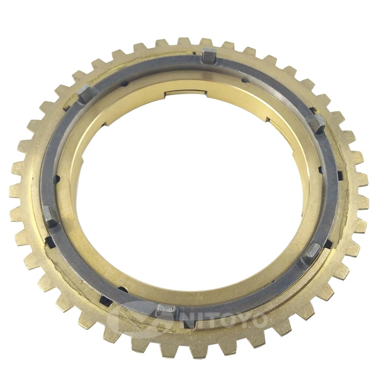NITOYO ME610458 Synchronizer Ring for Mitsubishi Canter