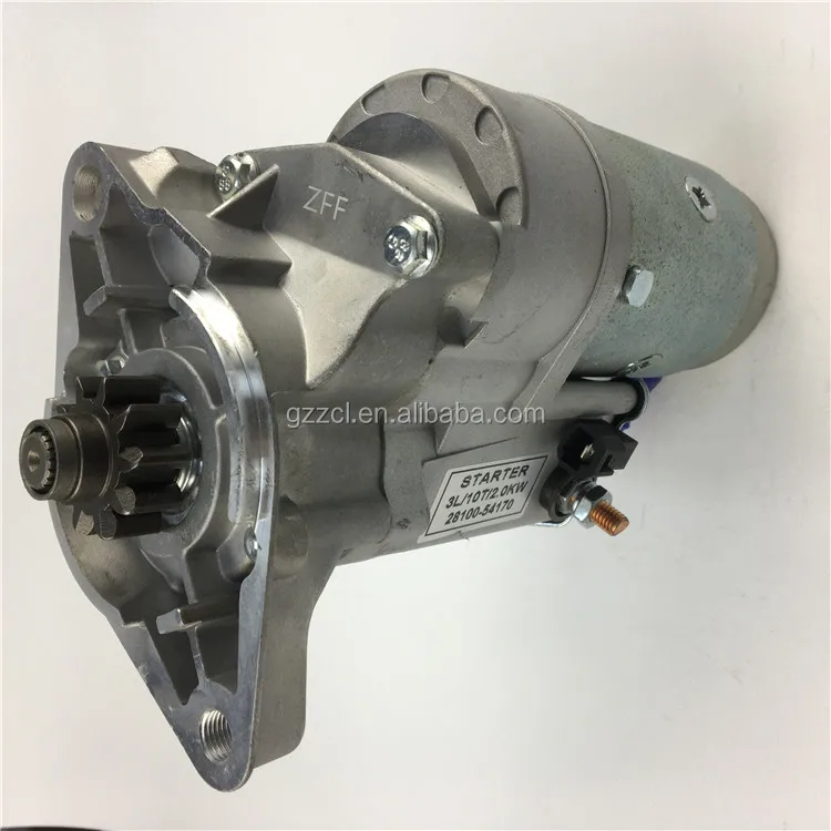 For TOYOTA Hilux Hiace 3L 28100-54380 28100-05030 28100-54270 28100 ...