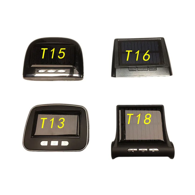 Maximize Safety and Efficiency: Advanced TPMS Tire Pressure Monitor ...