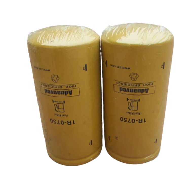 Huida Filter Standard Efficiency 973c 814f 966g 6i2505 6i-2509 Filter ...