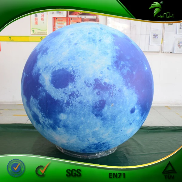 Fantastic Led Moon Light Ball,Outdoor Hanging Led Light Balls ...