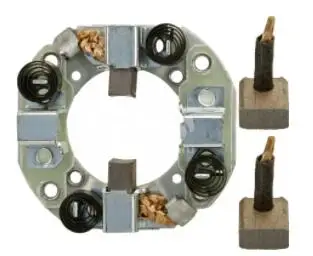 Carbon Brush Holder Starter Spare Parts Rocker 28140-70020 69-8211 ...