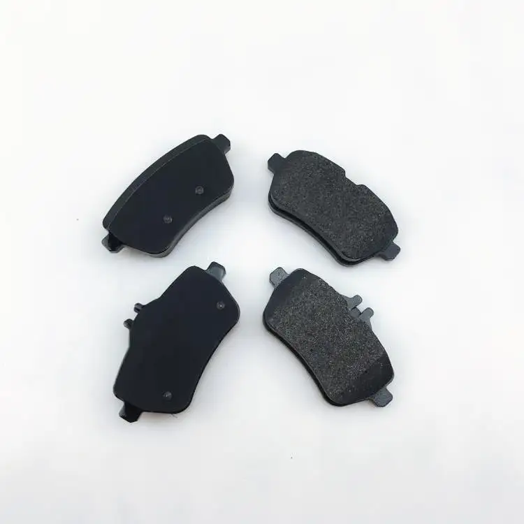 Mercedes Benz Rear Auto Brake Pads - 0064209220 0064207220