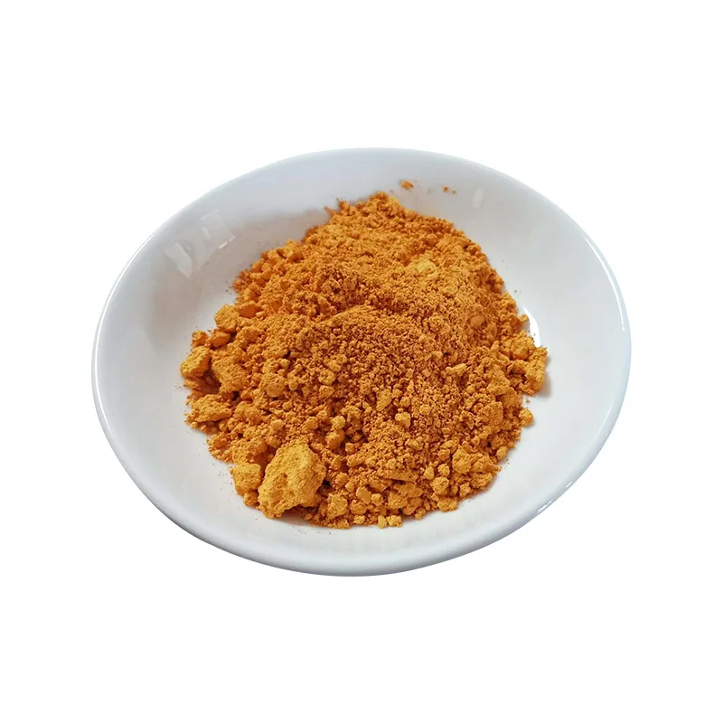 Special For Titanium Chrome Brown Br-24 Environment-friendly Inorganic ...