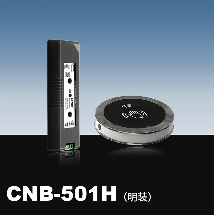 Automatic Touchless Sensor Switch For Cleanroom/ Hospital/office ...