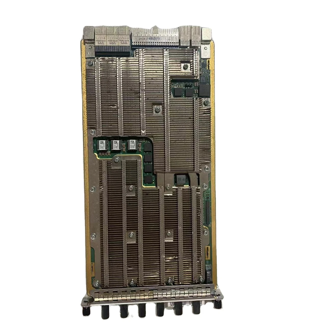 Huawei Ubbpe2 Universal Baseband Processing Unit For Bbu 5900 3900 ...