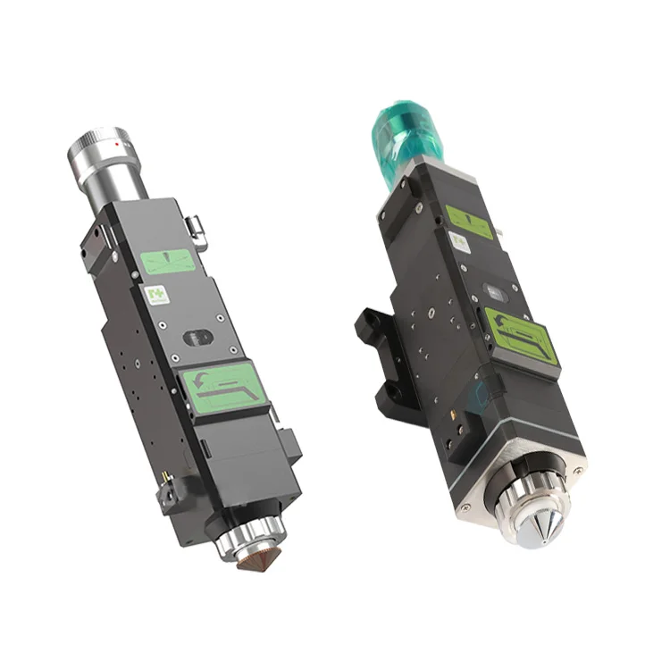 Precitec Laser Cutting Head with Signal Sensor - OEM | Wholesale