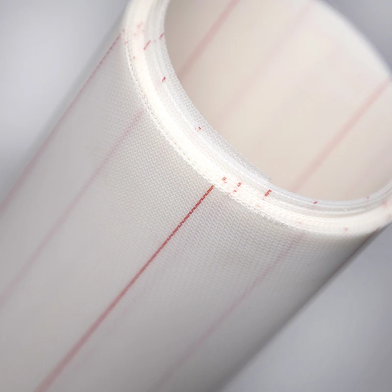 Polyester Forming Mesh Conveyor Mesh Belt For Paper Mill Machinery ...