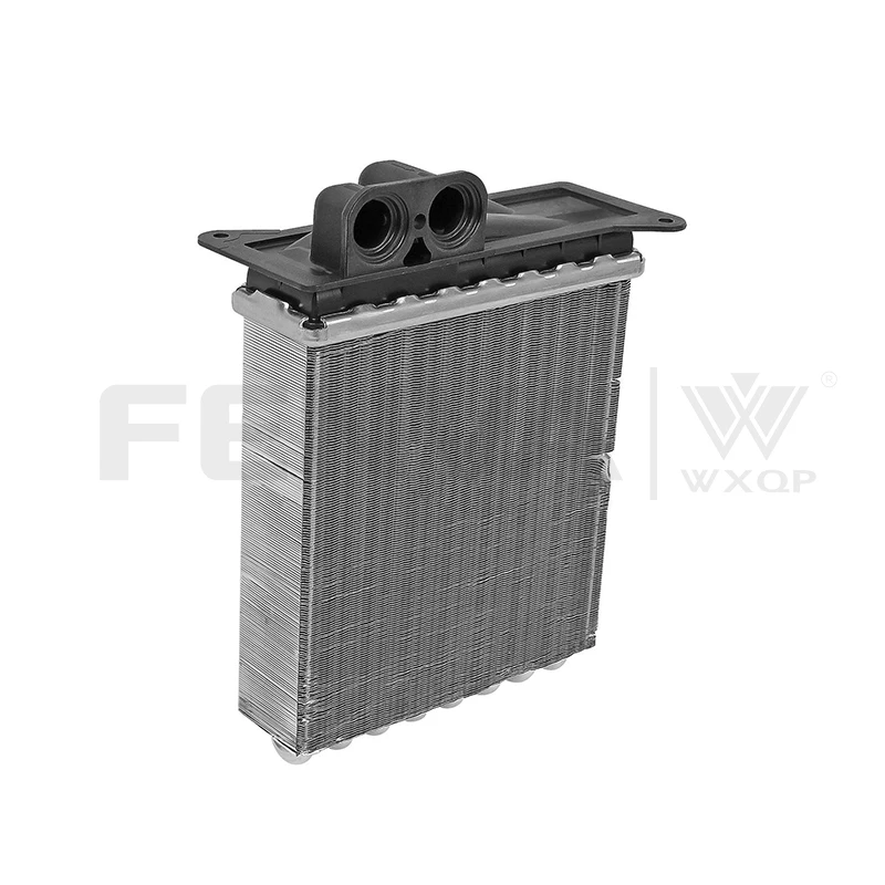 Aluminum Small Heat Exchanger Replacement For Mercedess's 906 Sprinter ...